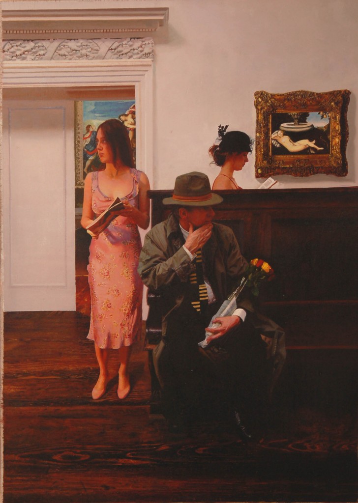 Other Work and Skills – STEPHEN TOMLIN