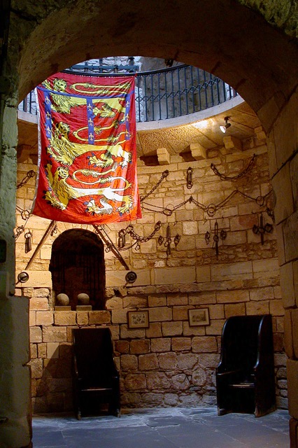 The Inside Story – STEPHEN TOMLIN