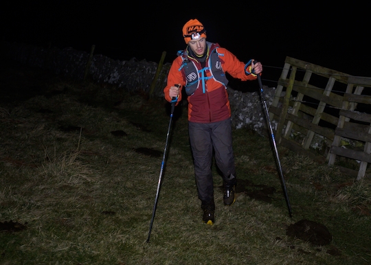 Long Tails and Trails – STEPHEN TOMLIN