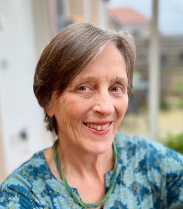 The Border Readers – STEPHEN TOMLIN