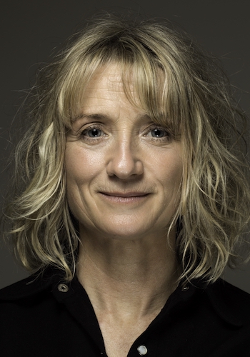 The Border Readers – STEPHEN TOMLIN