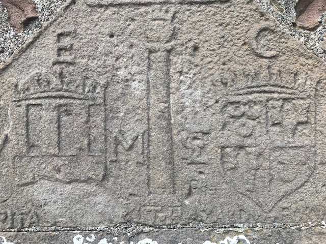 Castle and Haven – STEPHEN TOMLIN